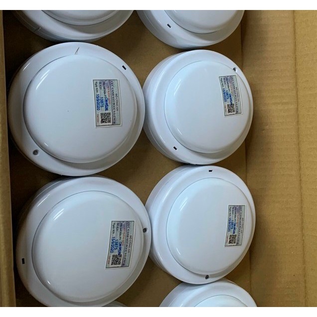 Đầu báo nhiệt gia tăng Chung Mei CM-WS26L | Shopee Việt Nam