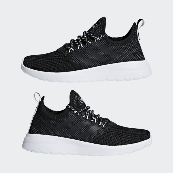 [Chính Hãng]Giày Adidas Wmns Lite Racer Reborn 'Core Black' F36654 size ...