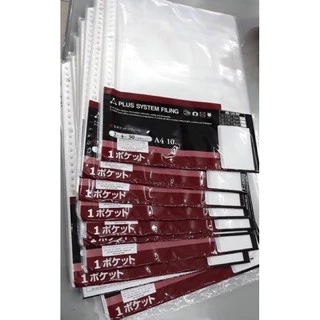 Bìa lỗ A4 100 Cái/Xấp giá tốt Tháng 1, 2026 | Mua ngay | Shopee Việt Nam