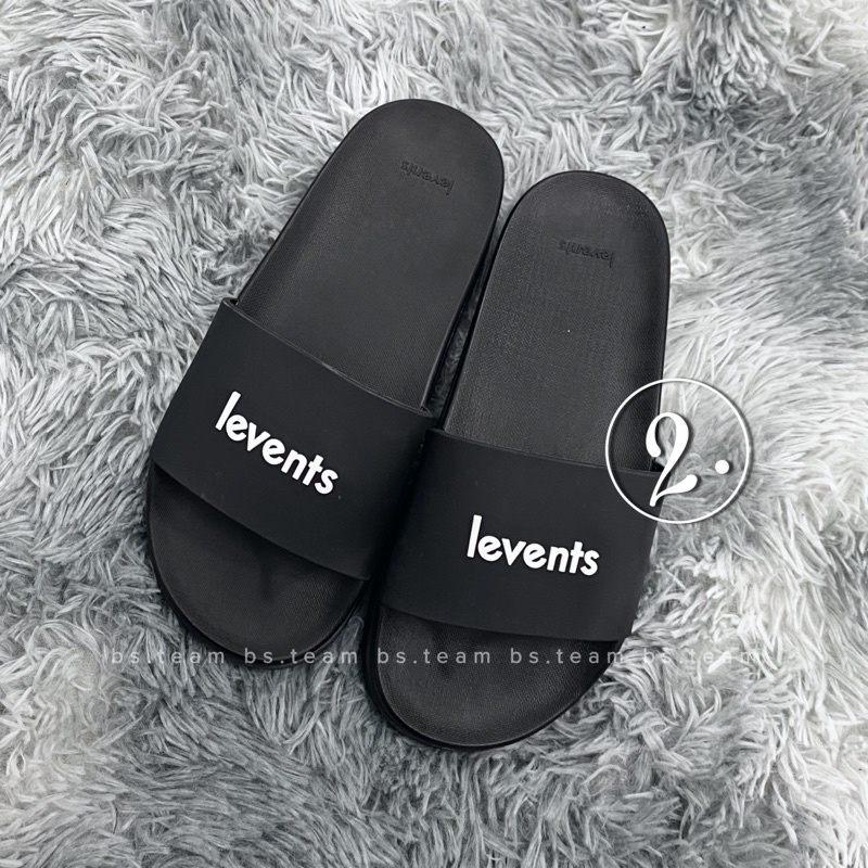 [Levents Chính Hãng] Dép 𝗘𝗦𝗦𝗘𝗡𝗧𝗜𝗔𝗟 𝗟𝗘𝗩𝗘𝗡𝗧𝗦 | Levents Essential Slipper ...