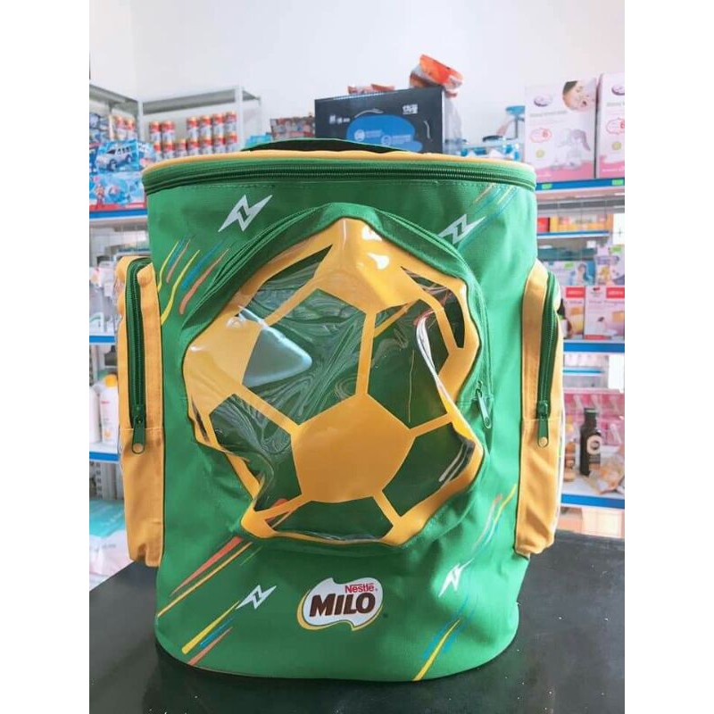 Balo Milo năng động | Shopee Việt Nam