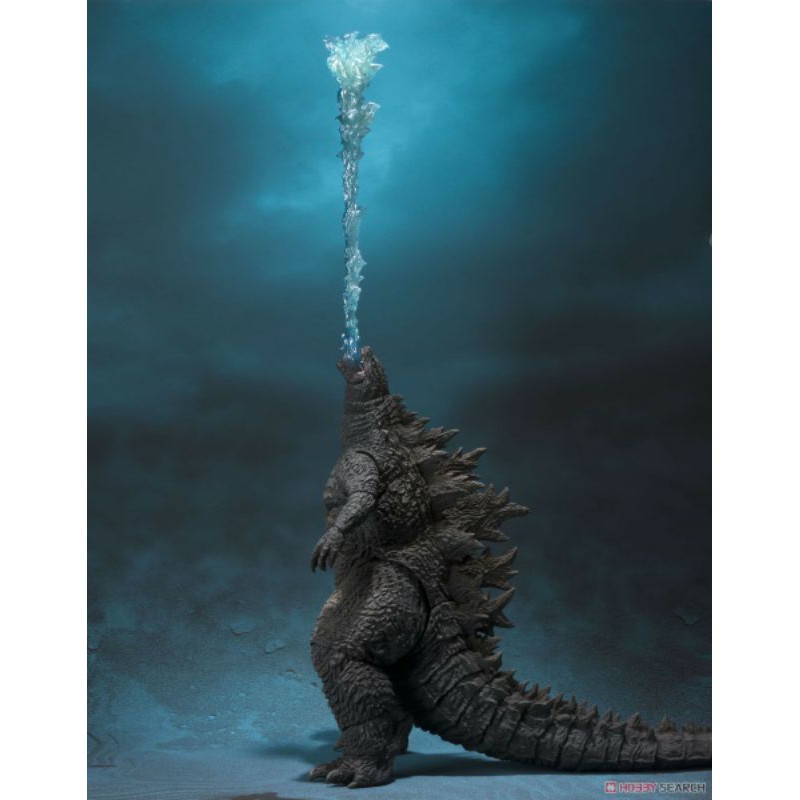 MÔ HÌNH SHM GODZILLA 2019 CHÍNH HÃNG BANDAI | Shopee Việt Nam