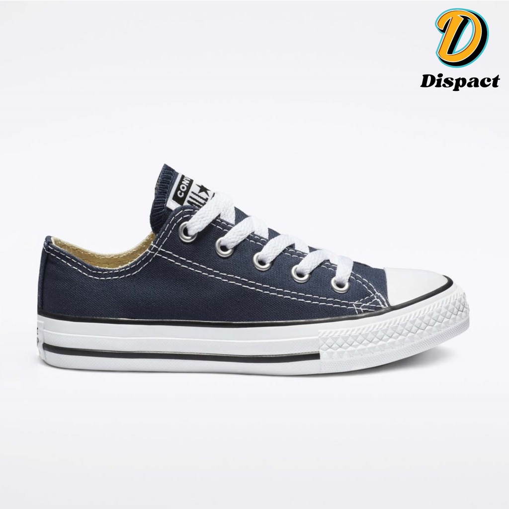 Giày Converse Chuck Taylor All Stare Classic Low Flatform Unisex ...