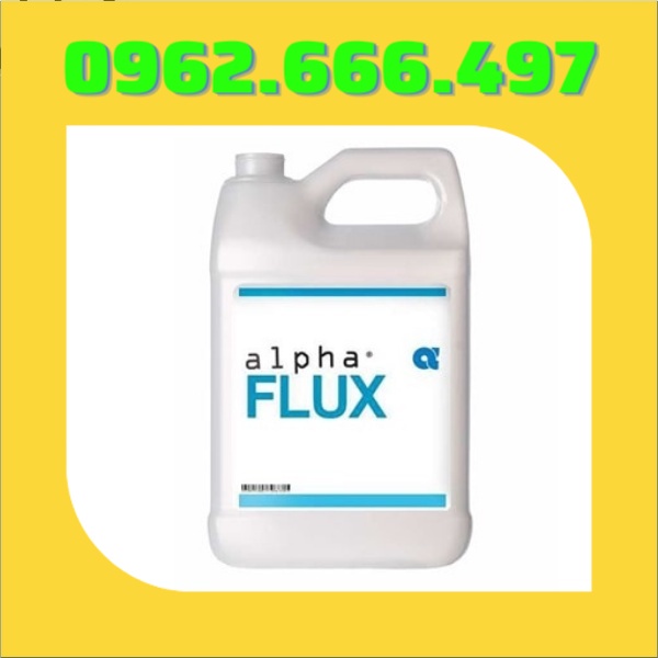 Hóa chất ALPHA 100 FLUX | Shopee Việt Nam