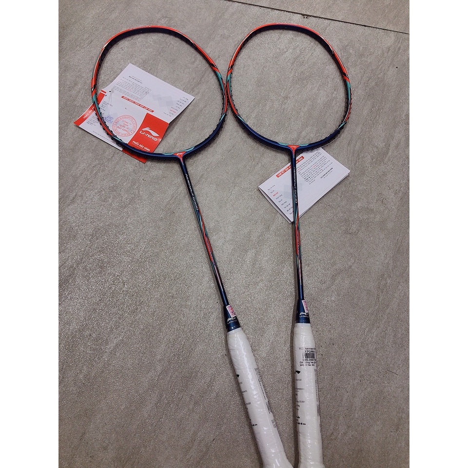 Vợt cầu lông Lining Aeronaut 6000 – Vợt phản tạt hay nhất tầm giá ...
