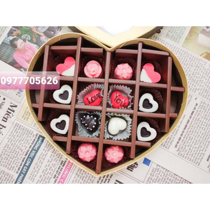socola valentin | Shopee Việt Nam