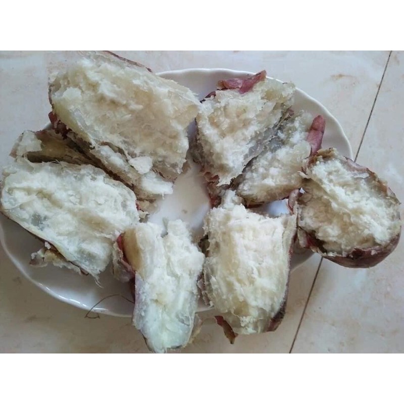 Khoai lang lim- Điện Biên | Shopee Việt Nam