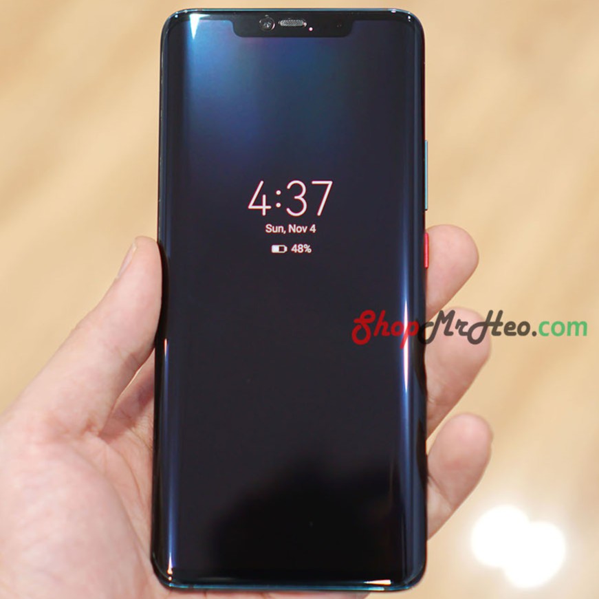 Dán Dẻo PPF Full Màn Hình Huawei Mate 20 - Mate 20X - Mate 20 Pro | Shopee Việt Nam