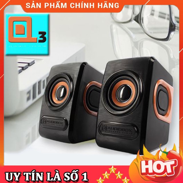 [BH: 12 THÁNG] Loa Vi Tính 2.1 Để Bàn Q3, Âm Thanh Trầm, Bass Căng - Dùng Cho Máy Tính Pc ...