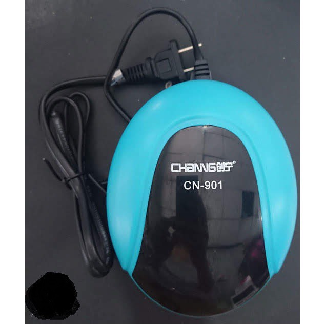Máy Sủi Siêu Êm Chaning CN901 | Shopee Việt Nam