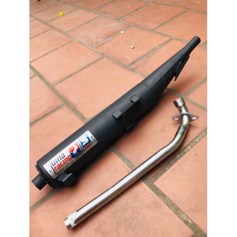 Bô uma gắn sirius - wave - dr- fu..... | Shopee Việt Nam