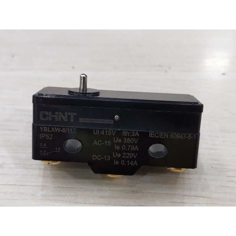 Công tắc hành trình YBLXW-5/11 Chint | Shopee Việt Nam