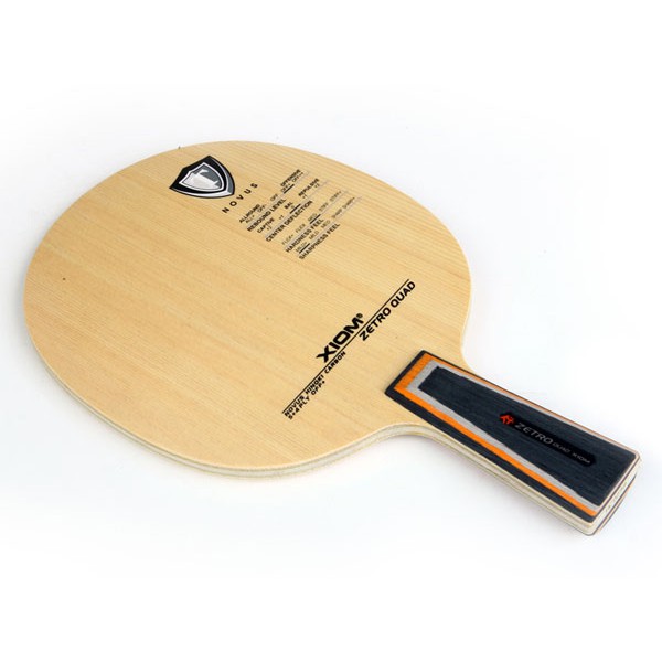 Cốt Vợt Bóng Bàn Xiom Zetro Quad | Shopee Việt Nam