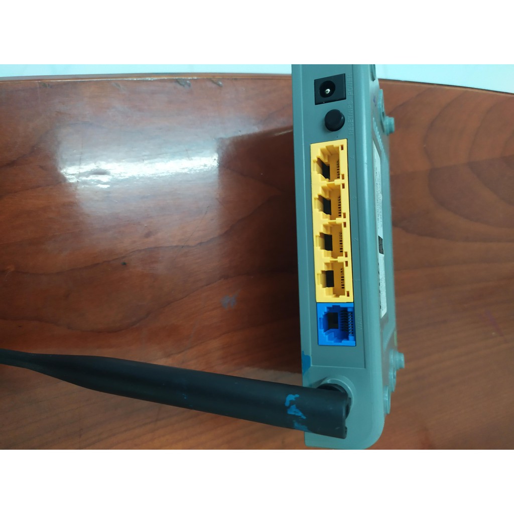 BỘ PHÁT WIFI MODEM WIFI ROUTER TENDA W311R TENDA W316R CHÍNH HÃNG CỤC ...