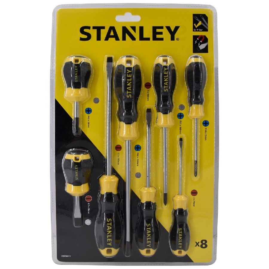 Tua vít Stanley STMT66673 | Shopee Việt Nam