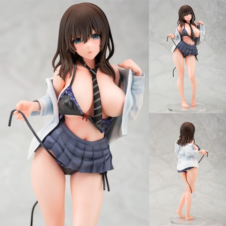 Cơ Thể JK Kuro Feng Cai (Ver... DAIKI Kougyou Wet JK Kurogyou Wet Jkkugyou Wet JK Cai (Ver..) Mô ...