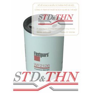 LỌC NƯỚC WF2126 CHÍNH HÃNG FLEETGUARD - WF2126 | Shopee Việt Nam
