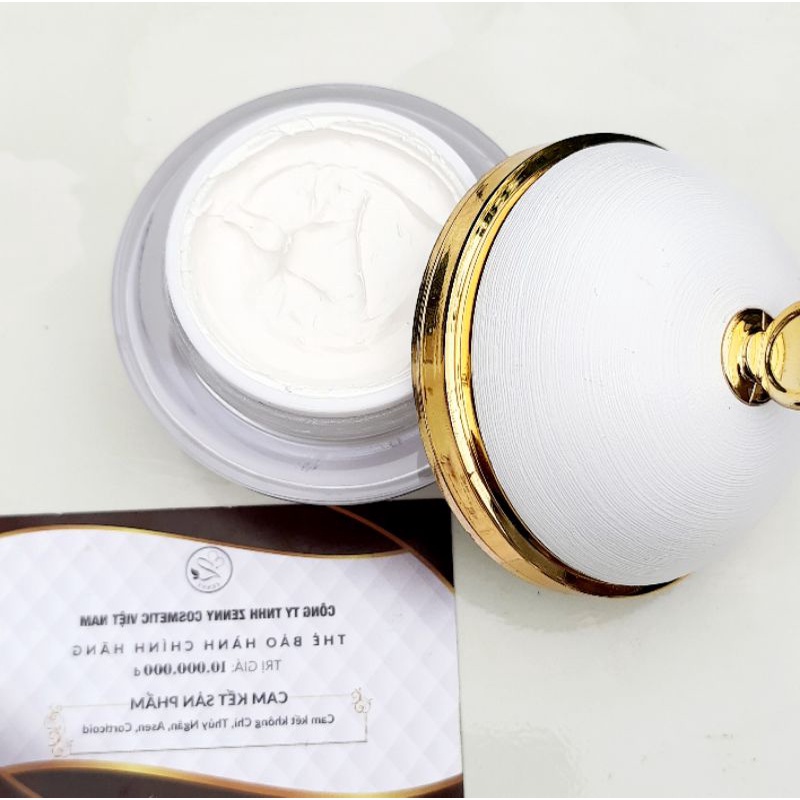 kem zenny (ngày mẫu vip).cam kết kết chính hãng | Shopee Việt Nam