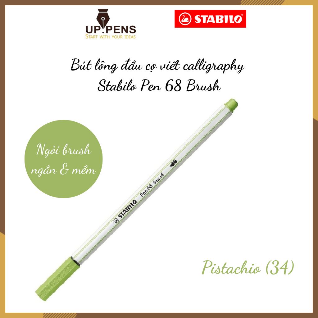b-t-brush-vi-t-calligraphy-stabilo-pen-68-brush-m-u-xanh-l-m-pastel
