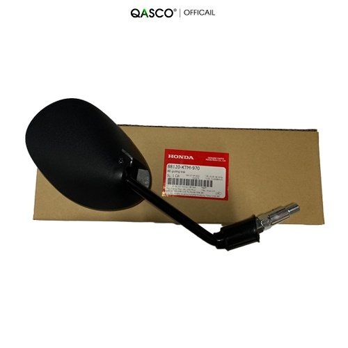 Bộ gương trái HONDA Future 125 QA(88120KTM970) _( 7C 1F) | Shopee Việt Nam