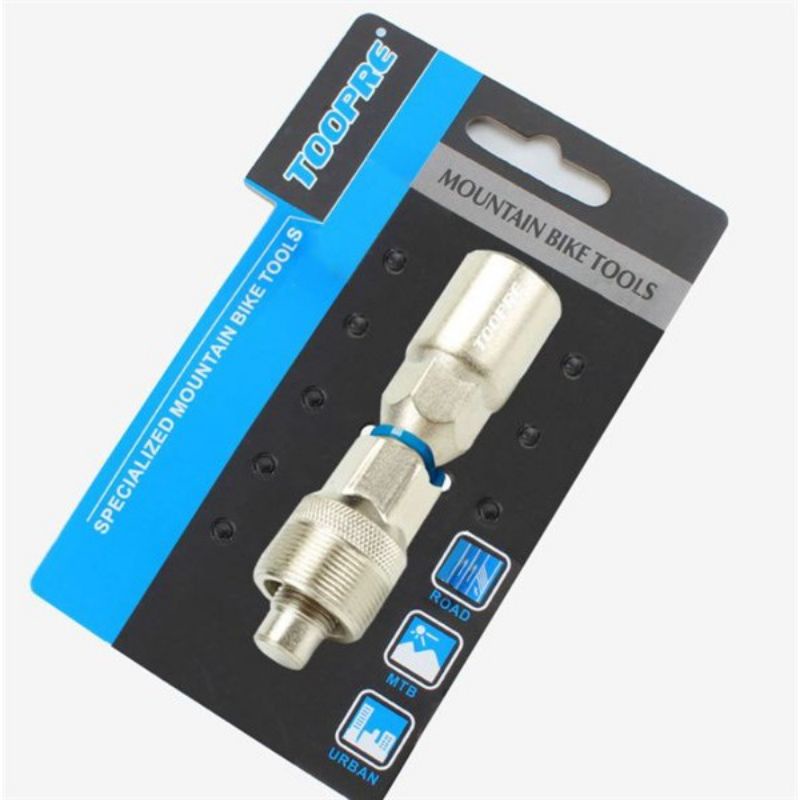 Vam, dụng cụ tháo đùi đĩa xe đạp Toopre | Shopee Việt Nam