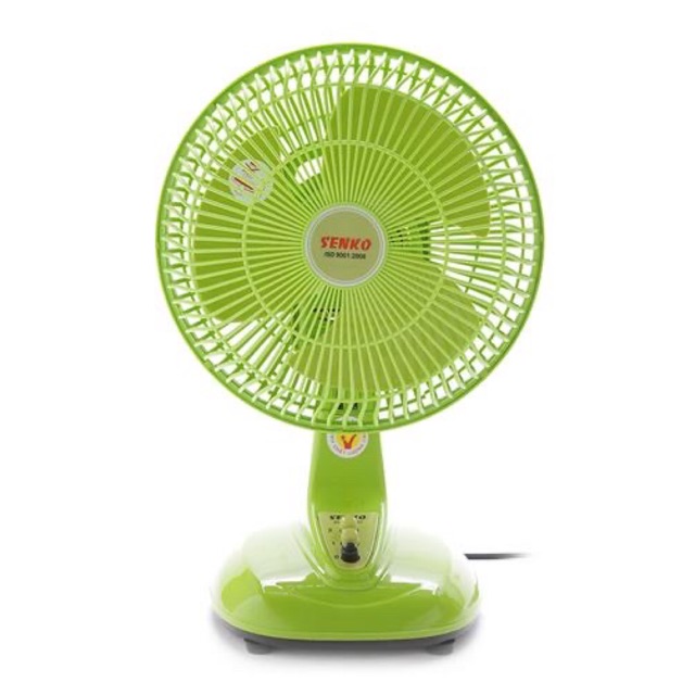 Quạt Bàn Mini B102 SENKO (BH 2 Năm) | Shopee Việt Nam