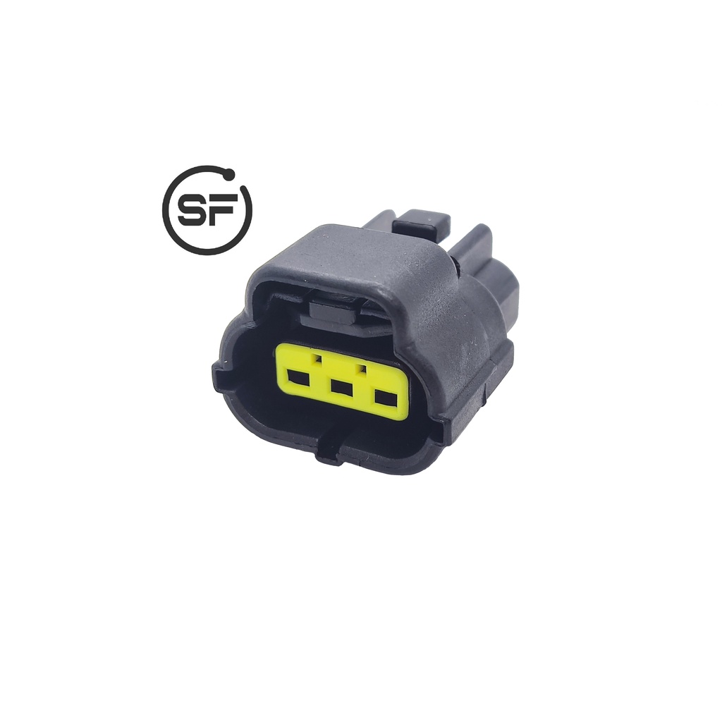 Hys perodua myvi 1.0 kelisa kenari viva map sensor socket connector 3 ...