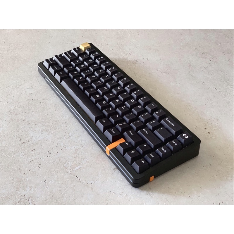 Bàn phím cơ D65 #Kbdfans | Shopee Việt Nam