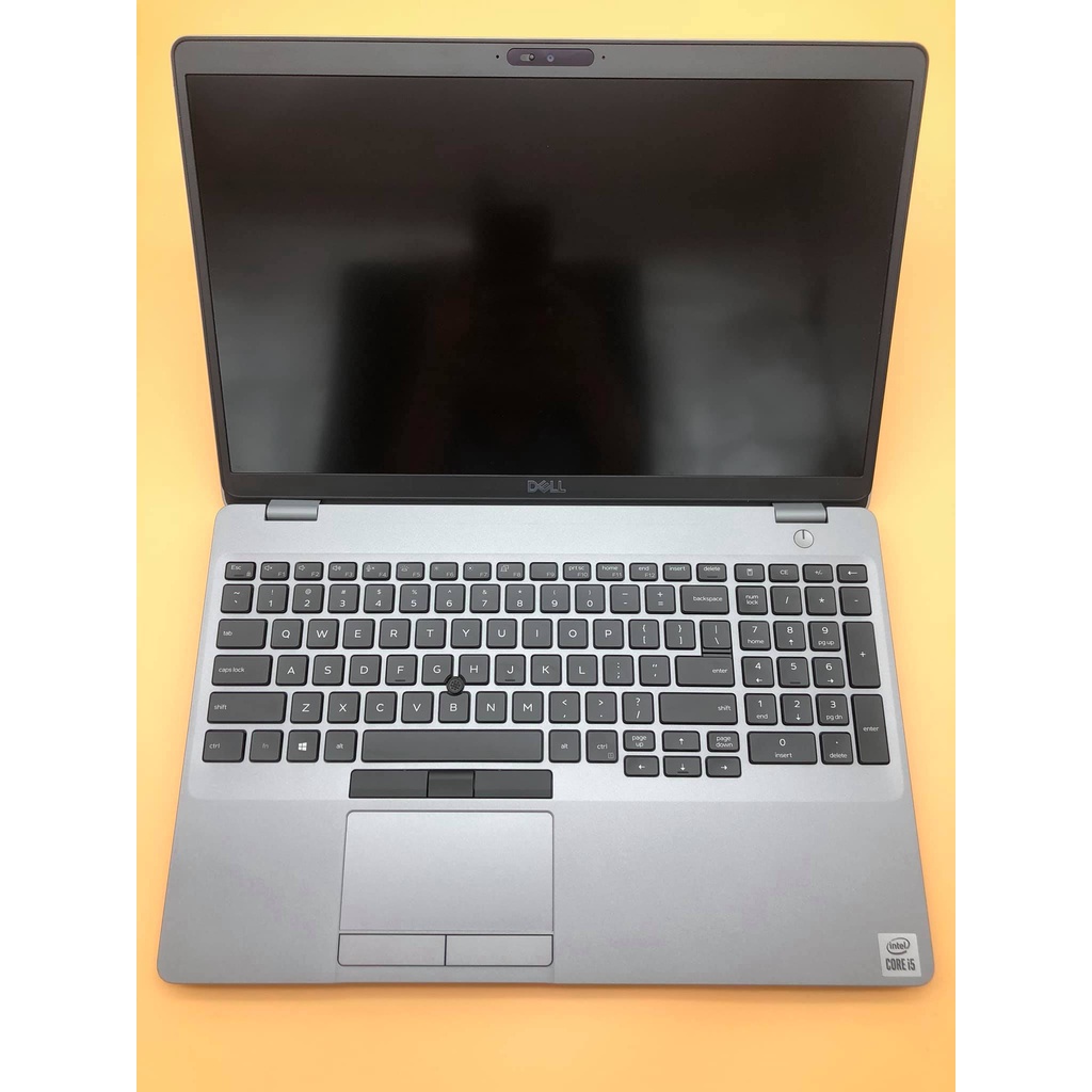 Dell Precision 3551 New 100% Fullbox | 10th Gen Core I5 10400H | 16Gb ...