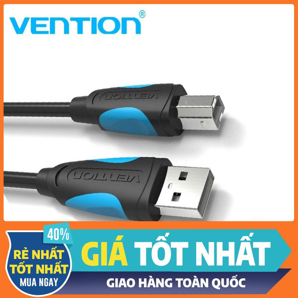 Cáp máy in USB 2.0 - Vention VAS-A16 Hàng Chính Hãng | Shopee Việt Nam