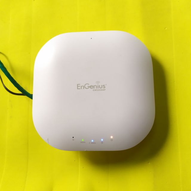 wifi EnGenius EWS350AP AC1200 dual-band Gigabit | Shopee Việt Nam