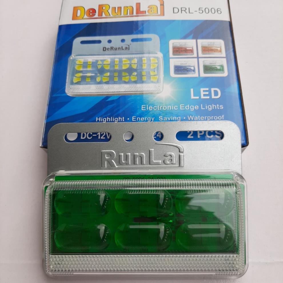 ĐÈN SƯỜN RUNLAI ( 5006 ) | Shopee Việt Nam