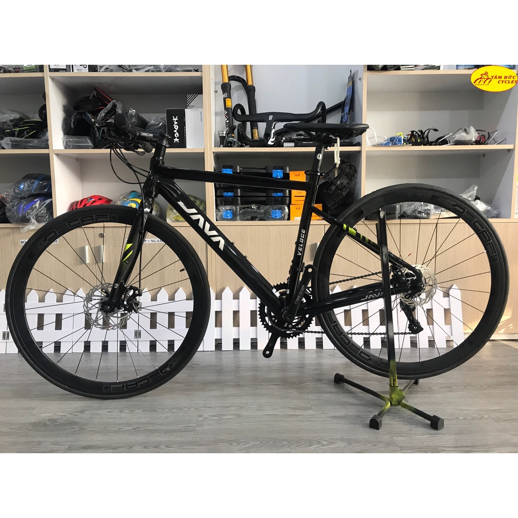 xe đạp đường phố java veloce 3 | Shopee Việt Nam