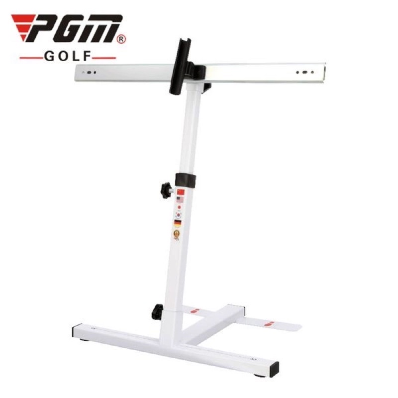 DỤNG CỤ TẬP PUTTING GOLF - PGM JZQ009 GOLF AUXILIARY PUTTER | Shopee Việt Nam