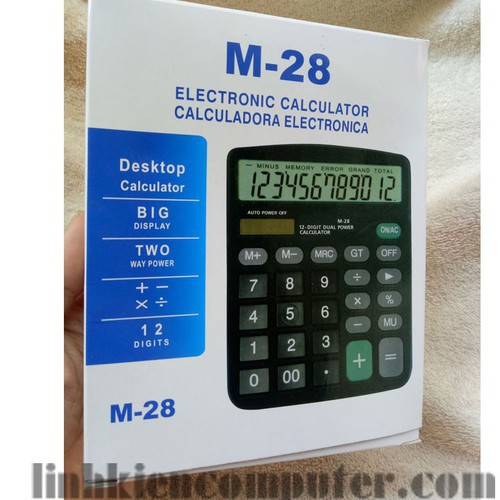 MÁY TÍNH M28 | Shopee Việt Nam