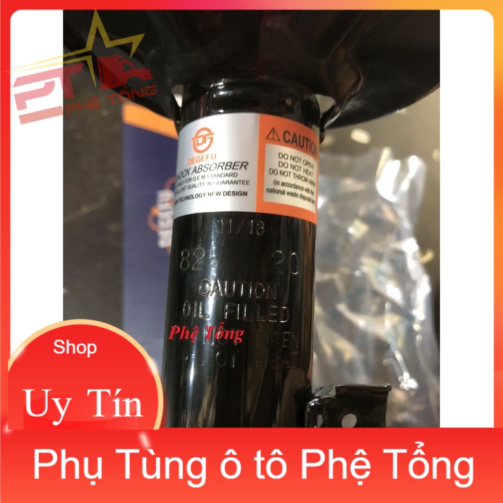 Giảm Xóc Trước DONGBEN 870, SYM T880 | Shopee Việt Nam