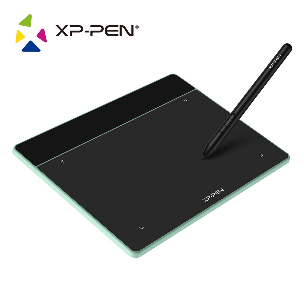 Bảng Vẽ Máy Tính Xp Pen Deco Fun S Bảng Vẽ đồ Họa Xp Pen Deco Fun S
