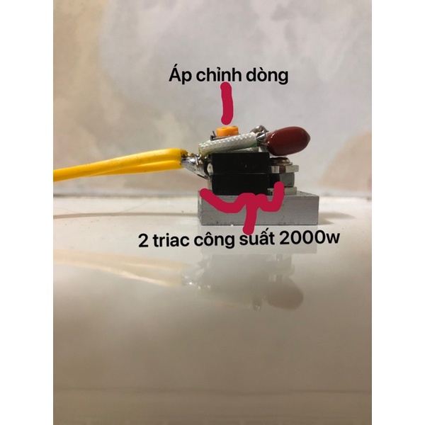 mạch cản 2ic | Shopee Việt Nam