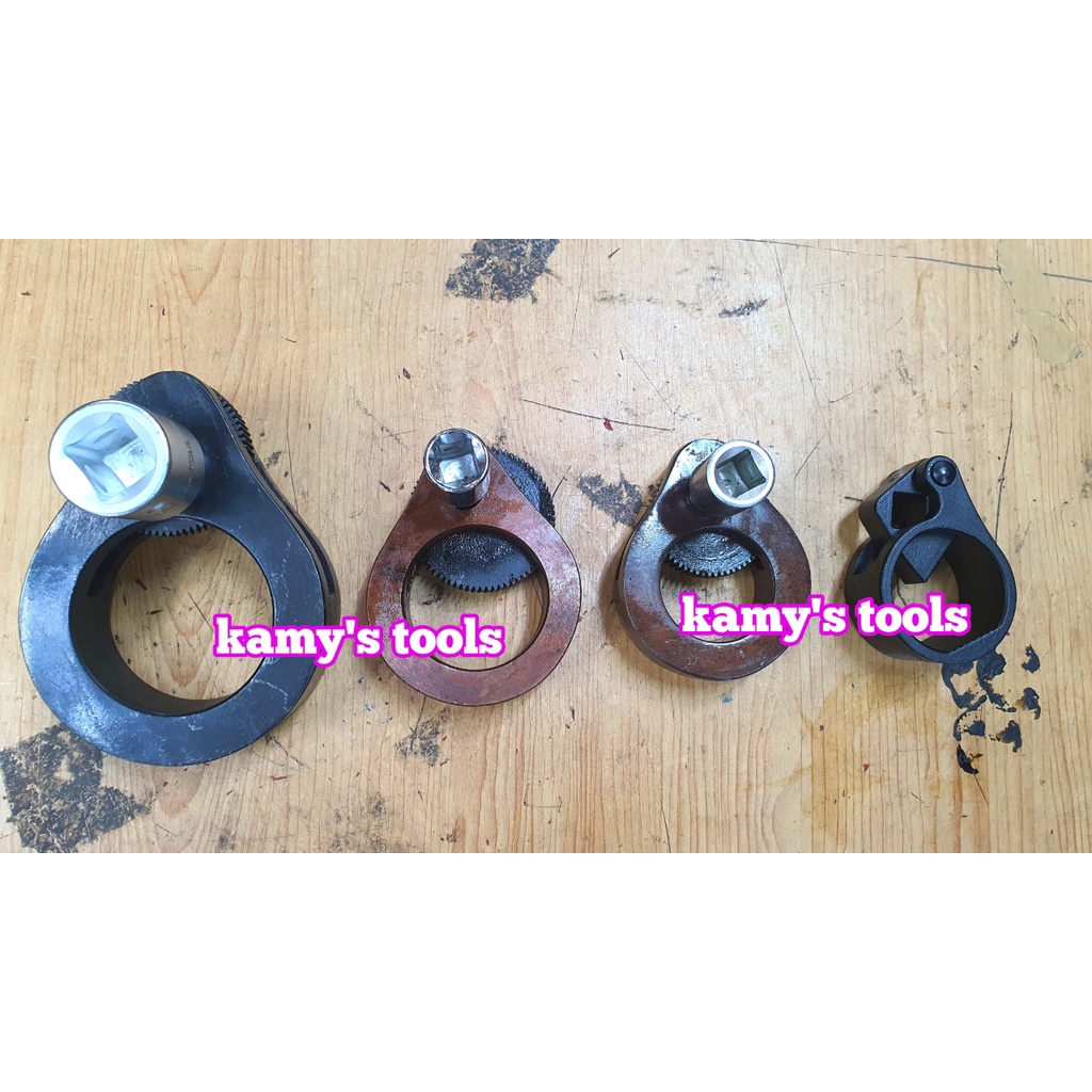 Cảo vam rotuyn lái trong lớn trung nhỏ, vam rotuyn lái trong Wetools ...