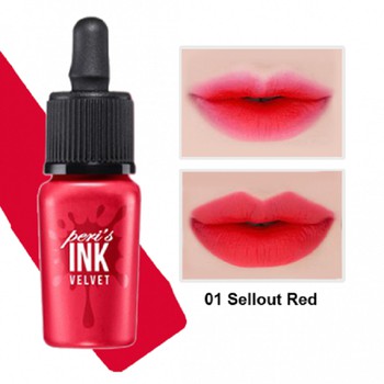 SON INK HÀN QUỐC | Shopee Việt Nam