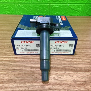 (Chính Hãng Denso) Mobin, Bobin đánh lửa Vios, Yaris, Wish, Corolla ...