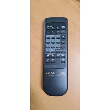 Remote điều khiển đầu CD player Teac | Shopee Việt Nam