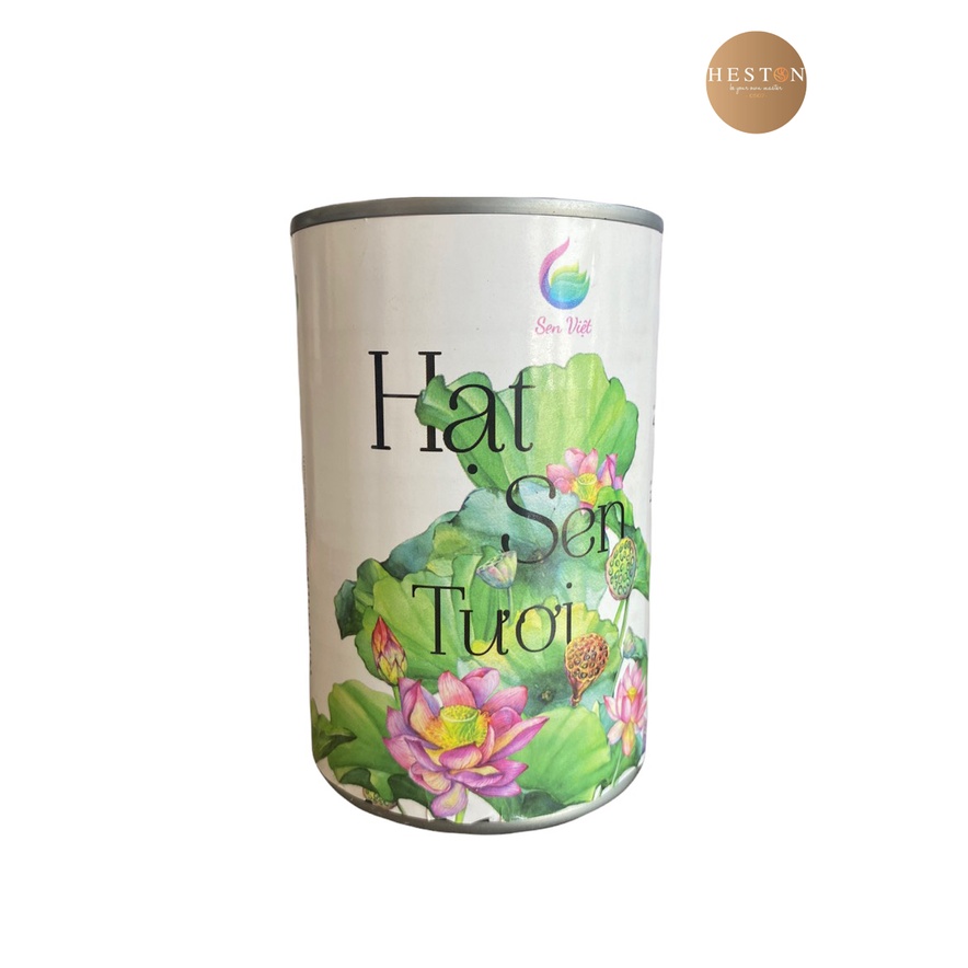 Hạt sen lon hiệu Sen Việt Việt Nam | Shopee Việt Nam