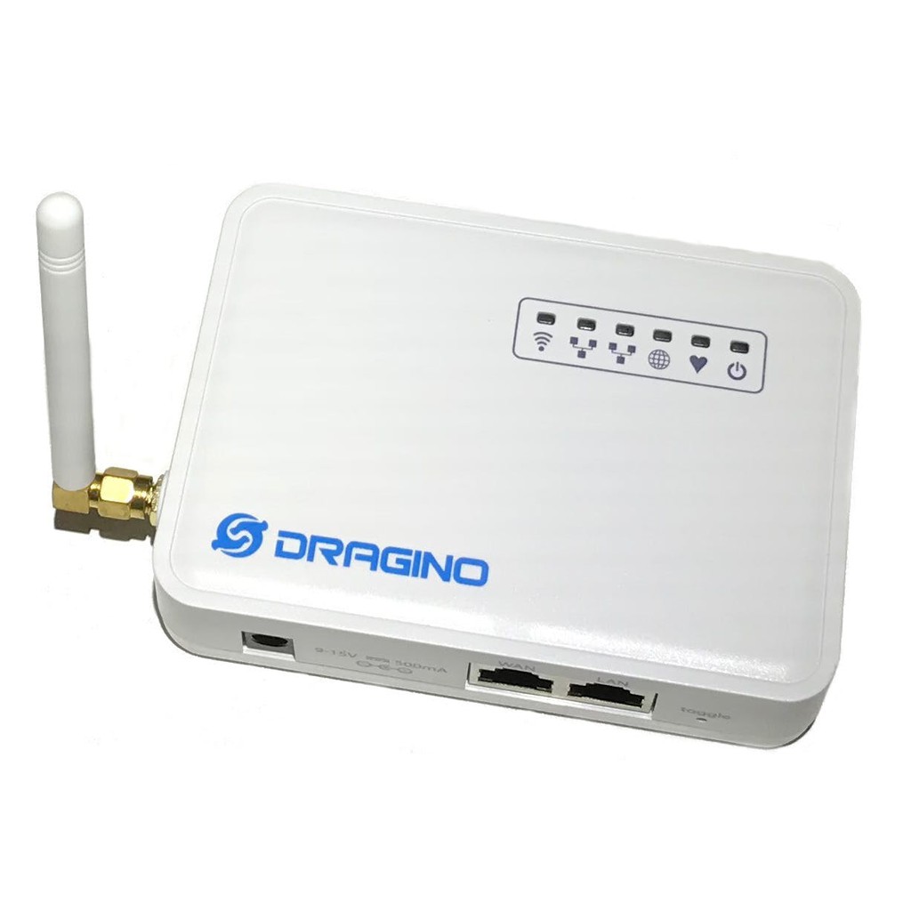 Bộ thu phát LG01-N Lora Gateway Dragino | Shopee Việt Nam