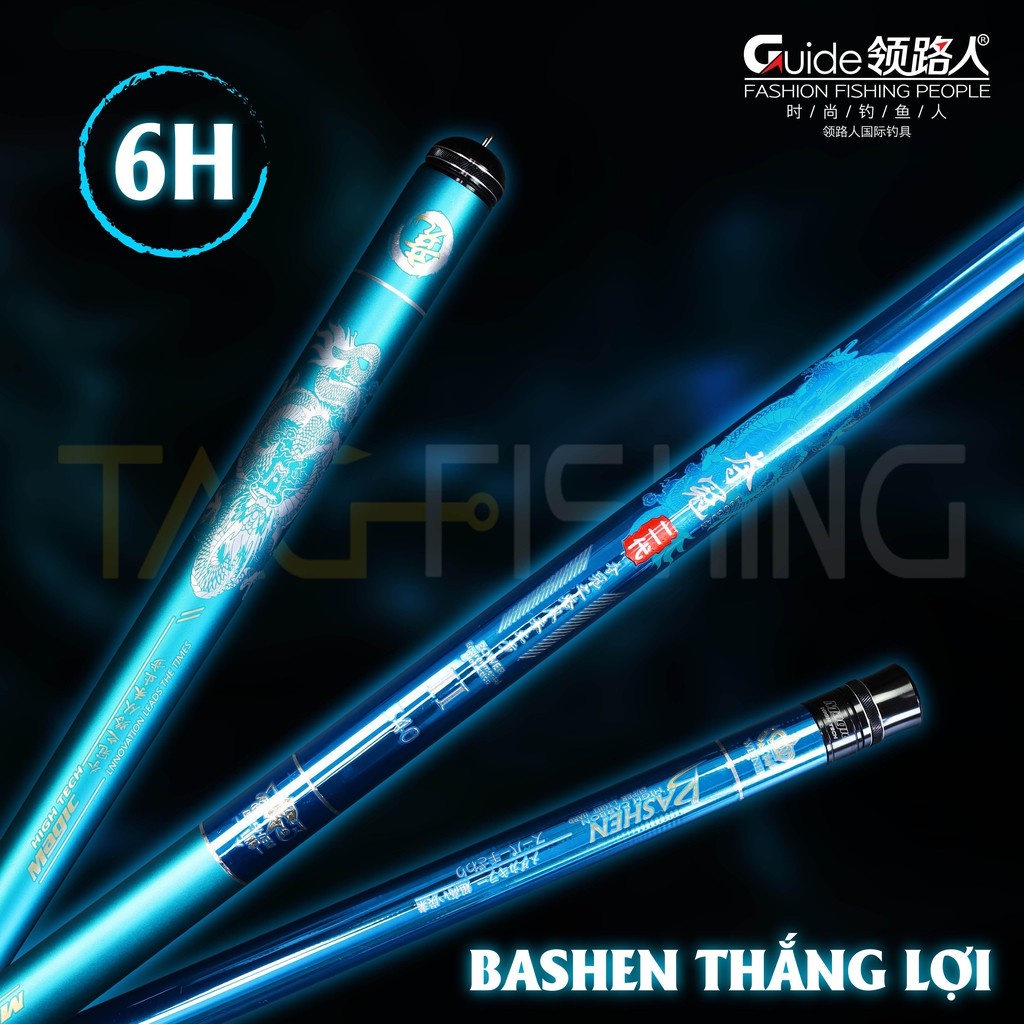 Cần Câu Tay Đơn Đài Tổng Hợp Guide Bashen Thắng Lợi Xanh Ngọc Độ Cứng ...