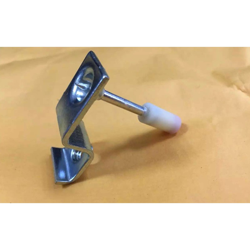 Tắc kê súng bắn ti ren M8 hộp 100 chiếc loại 8,3mm | Shopee Việt Nam