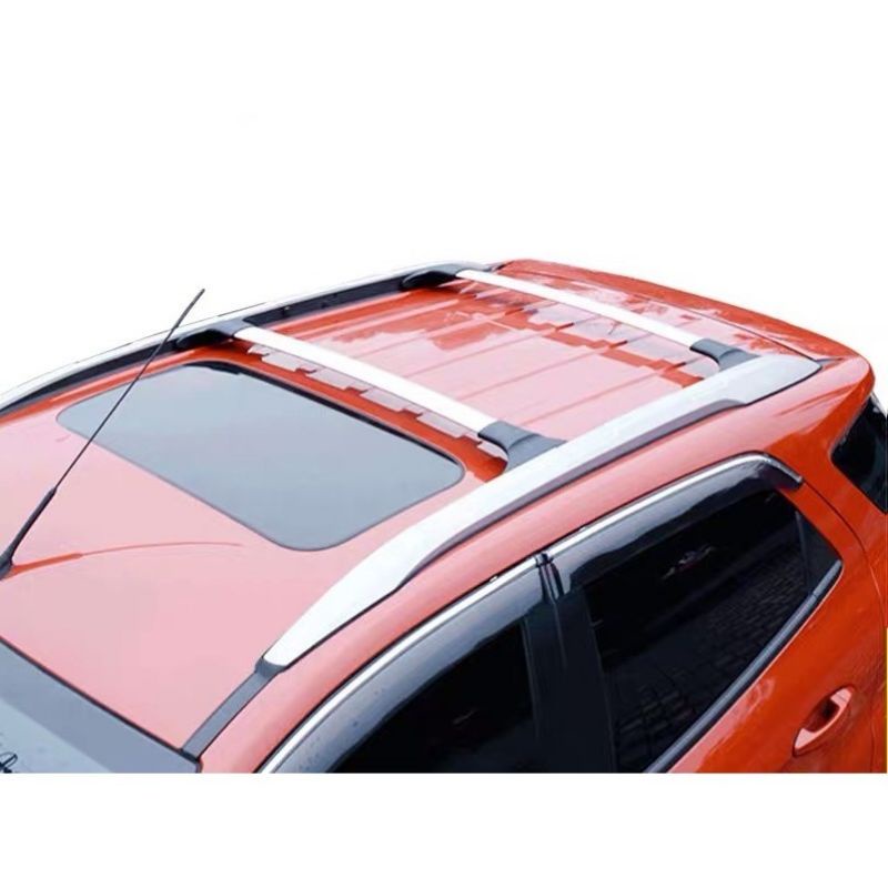 Baga mui để hành lý ⚡ SALE SỐC ⚡ Giá để đồ nóc ô tô Ecosport và thanh ...
