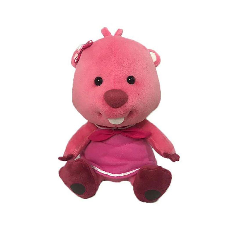 23cm Đồ chơi thú bông hình nhân vật hoạt hình Hàn Quốc chim cánh cụt ...