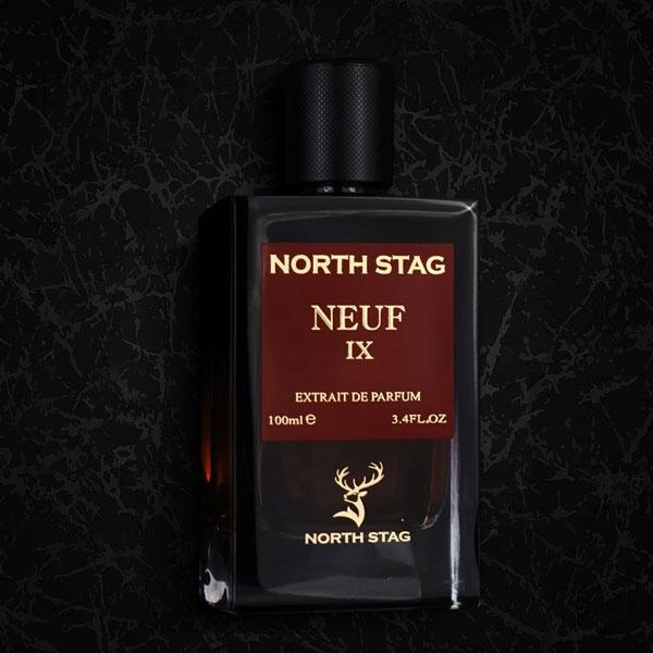 North stag NEUF IX - Nước Hoa Paris Corner 100ml [Amplifier version của ...
