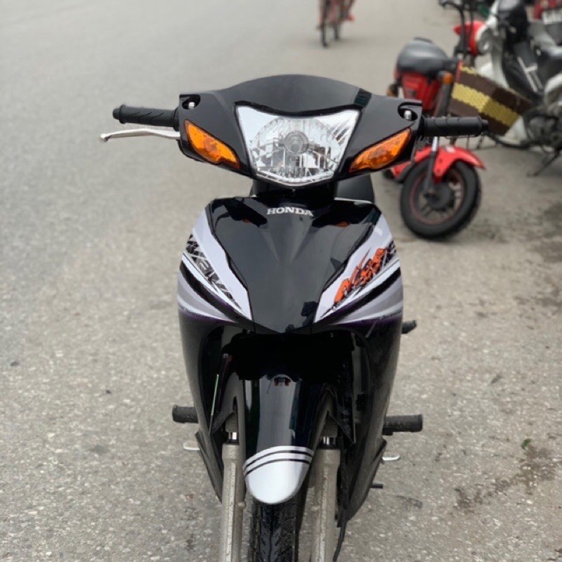 Tem rời xe wave 110 ba lớp siêu bền | Shopee Việt Nam